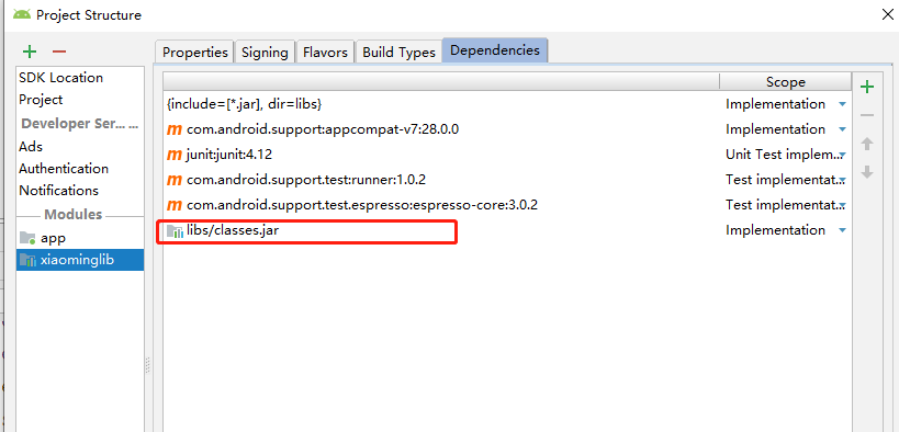 Snapdragon Profiler和android studio打包总结_gtk-sharp-2.12.44.msi-CSDN博客