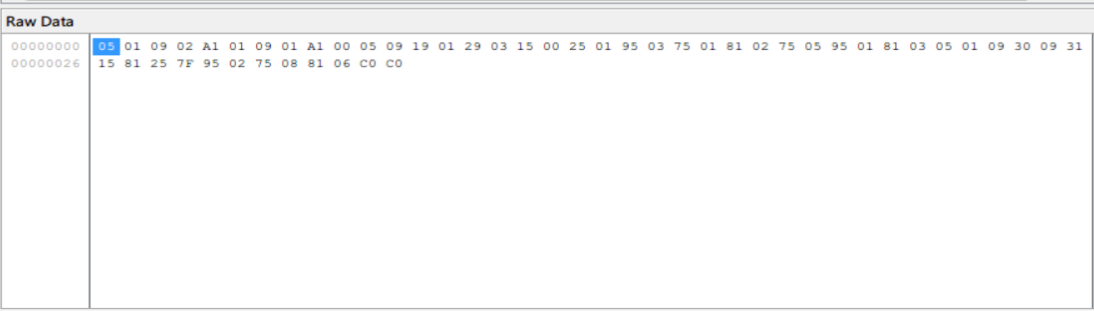 利用串口和 USBlyzer 的 USB 抓包协议分析（2）-CSDN博客