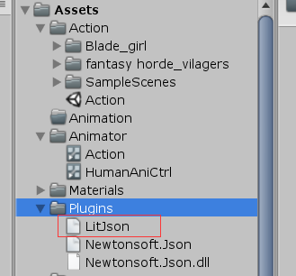 unity自带的JsonUtility.ToJson()无法序列化对象的自定义类型成员？-CSDN博客