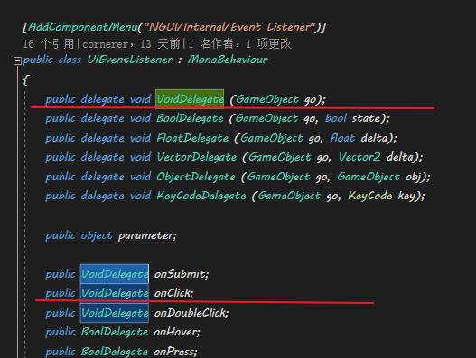 NGUI按钮和按钮的代码监听_Unity2019_ngui按钮监听-CSDN博客
