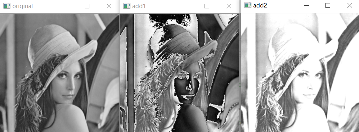 Python+OpenCV图像处理（第2课---图像处理基础）_img = cv2.imread('line.png', 2)-CSDN博客