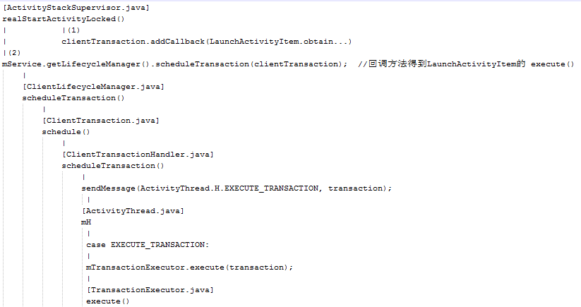 Android10.0应用进程创建过程以及Zygote的fork流程-[Android取经之路]_runtime.cc-CSDN博客