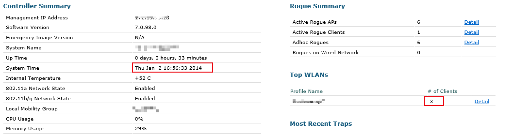 思科WLC与AP无法正常Join_cisco ap not joined-CSDN博客