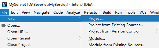 使用intellij IDEA集成Tomcat与Servlet开发的绑定_intellij idea继承tomcat-CSDN博客