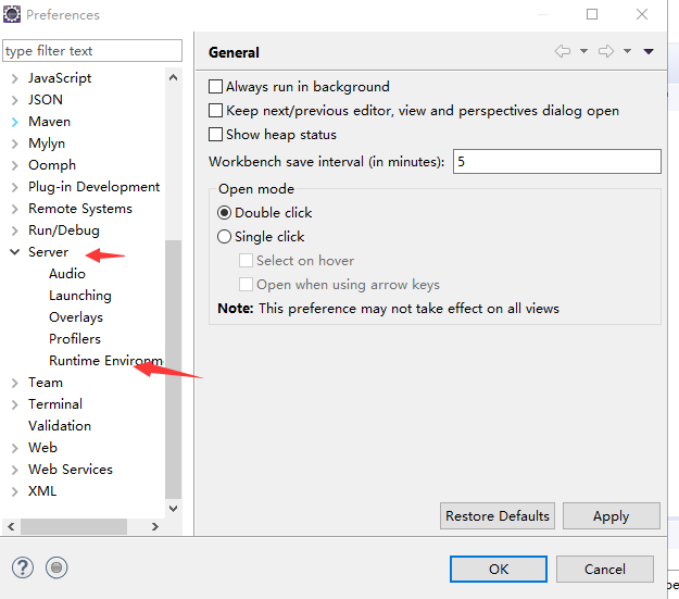 Tomcat9.0的下载安装及配置环境变量及eclipse部署tomcat_tomcat 9.0 32位-CSDN博客