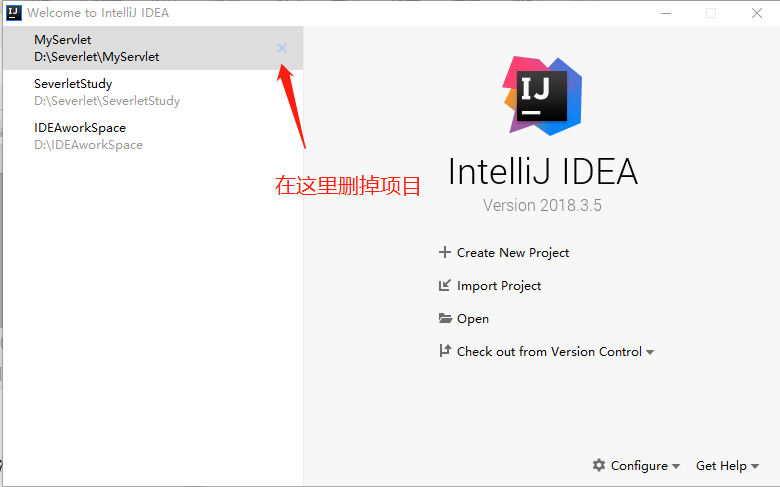 使用intellij IDEA集成Tomcat与Servlet开发的绑定_intellij idea继承tomcat-CSDN博客