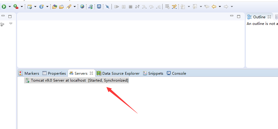 Tomcat9.0的下载安装及配置环境变量及eclipse部署tomcat_tomcat 9.0 32位-CSDN博客