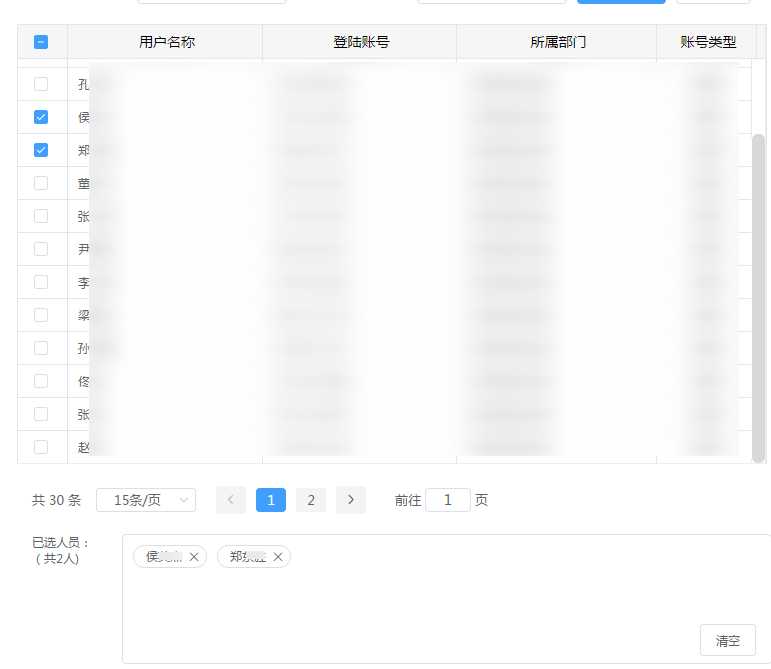 Element表格默认勾选 Element Table 默认勾选 Csdn博客