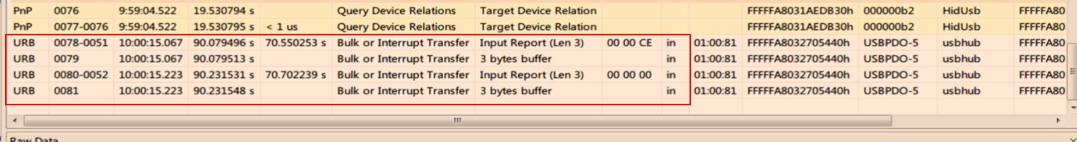 利用串口和 USBlyzer 的 USB 抓包协议分析（2）-CSDN博客
