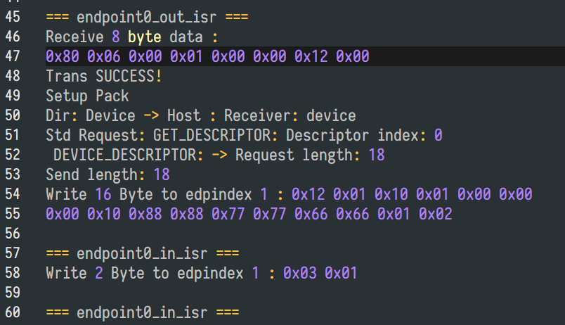 利用串口和 USBTrace 的 USB 抓包协议分析（3）_usb trace-CSDN博客