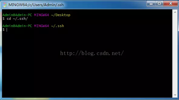 [git]Window下git生成SSH Key和TortoiseGit添加putty秘钥免密配置_git生成ssh秘钥 window-CSDN博客
