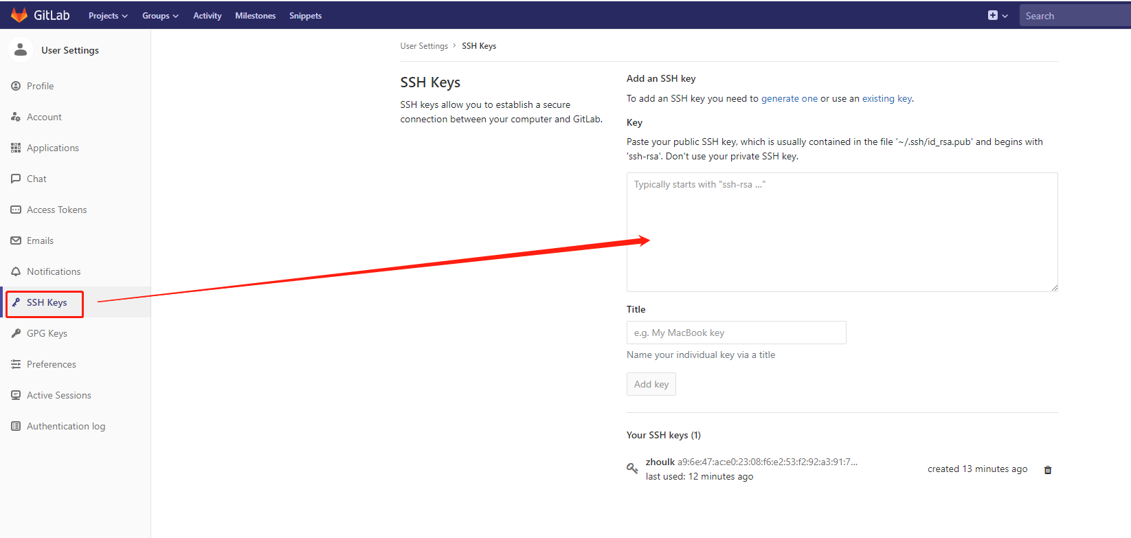 [git]Window下git生成SSH Key和TortoiseGit添加putty秘钥免密配置_git生成ssh秘钥 window-CSDN博客