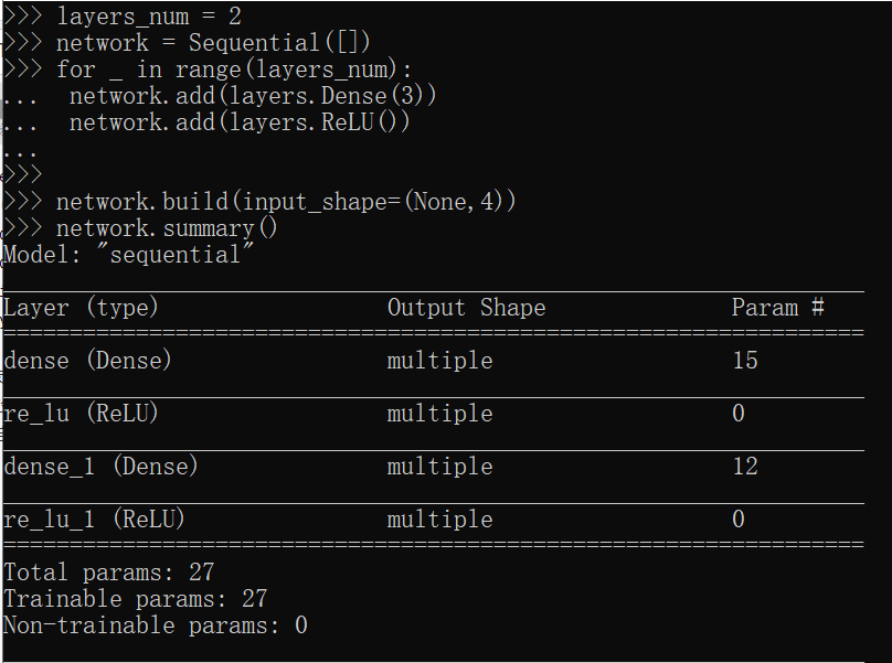 TensorFlow：Keras 常见功能模块_tensorflow.keras.layers-CSDN博客