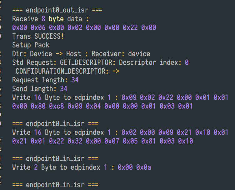 利用串口和 USBTrace 的 USB 抓包协议分析（3）_usb trace-CSDN博客