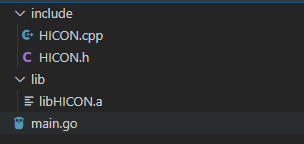go语言从windows的exe中获取icon图标_golang 获取windows快捷方式小图标-CSDN博客