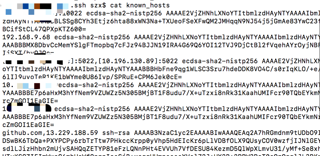ssh登录远程服务器出现their offer:ssh-dss_-ohostkeyalgorithms=+ssh-dss-CSDN博客
