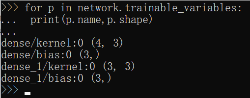 TensorFlow：Keras 常见功能模块_tensorflow.keras.layers-CSDN博客