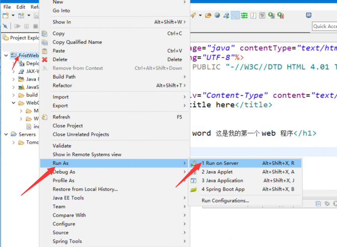 Tomcat9.0的下载安装及配置环境变量及eclipse部署tomcat_tomcat 9.0 32位-CSDN博客