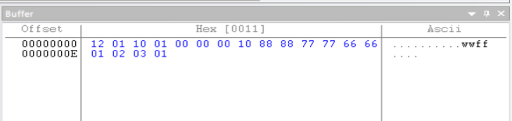 利用串口和 USBTrace 的 USB 抓包协议分析（3）_usb trace-CSDN博客