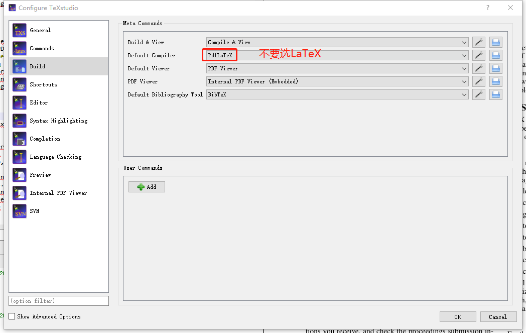 TexStudio踩过的坑_在latex中怎么保存成sty-CSDN博客