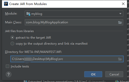 Deploy the Spring Boot project to the server - Programmer Sought