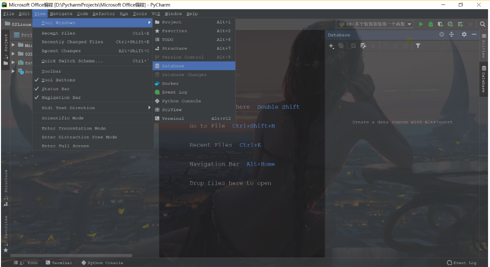 PyCharm之连接MySQL8.0以及出现的问题解决_pycharm远程连接mysql下载failed download-CSDN博客