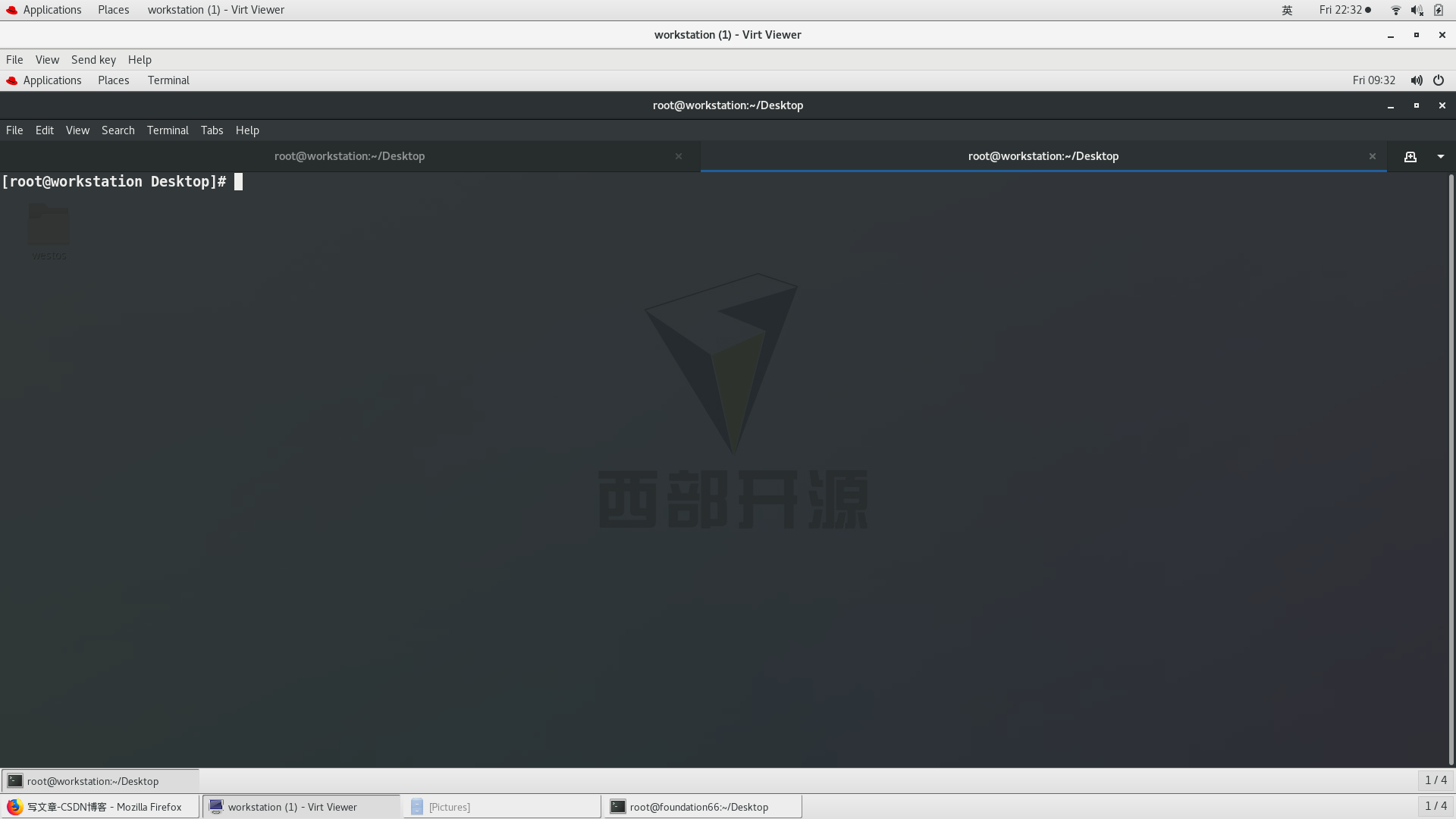 rhel8中命令行操作_rht-vmctl-CSDN博客