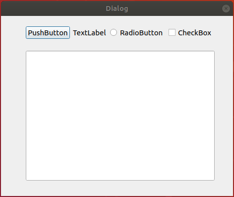 Qt学习笔记 setGraphicsEffect使用-CSDN博客