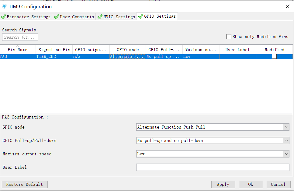 从零实现 PWM DAC_pwm实现dac-CSDN博客