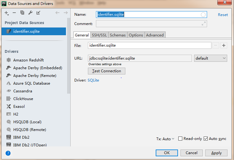 用pycharm自带的数据库创建项目00_python-花猫的博客-CSDN博客_pycharm创建数据库