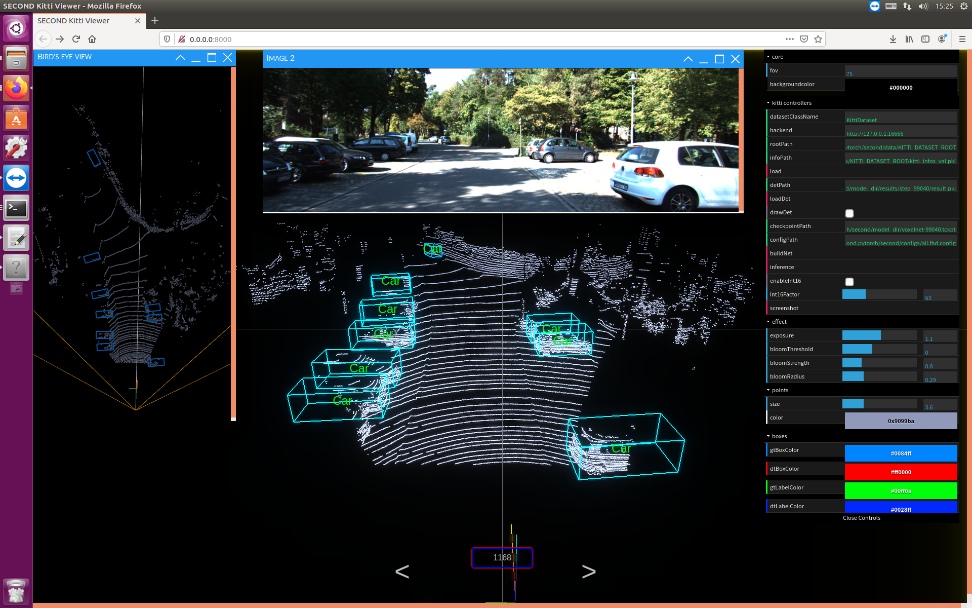 second.pytorch环境配置及训练运行折腾史_second程序-CSDN博客