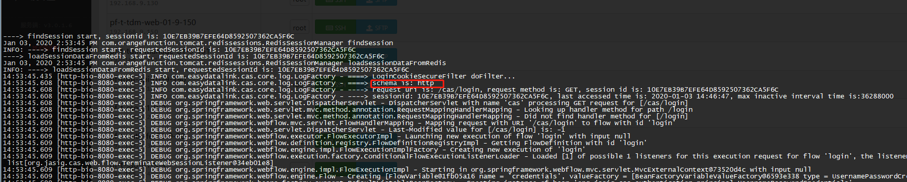 加密会话（SSL）Cookie中缺少Secure属性解决方案-CSDN博客