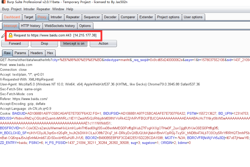 burpsuite https无法抓取问题__超详细步骤-CSDN博客