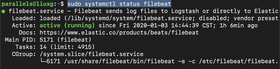 Elastic：使用ElastAlert发送通知_Elastic-CSDN博客