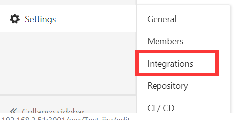 JIRA+GitLab集成_自建的jira和gitlab怎么集成-CSDN博客