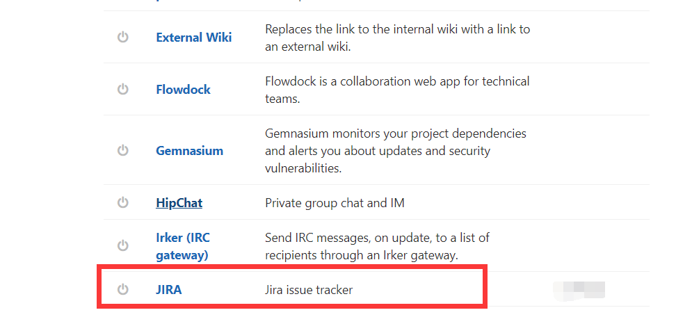 JIRA+GitLab集成_自建的jira和gitlab怎么集成-CSDN博客