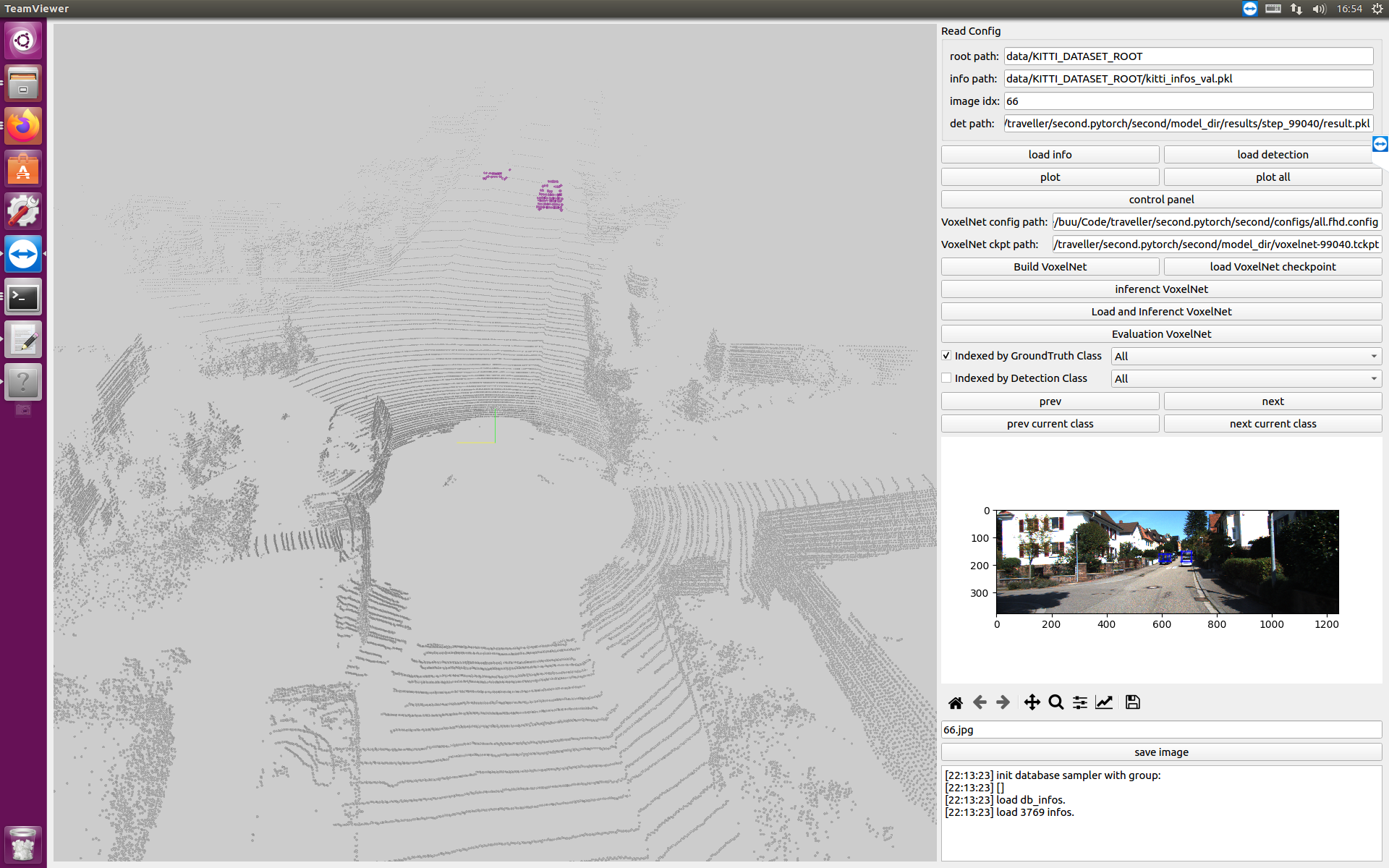 second.pytorch环境配置及训练运行折腾史_second程序-CSDN博客
