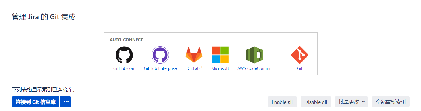 JIRA+GitLab集成_自建的jira和gitlab怎么集成-CSDN博客