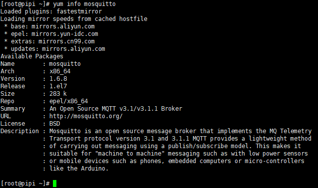 【MQTT】Java SSM开发MQTT开发，win10系统+linux系统，一篇就够了：MQTT服务器搭建+SSM框架容器+web端mqtt.js+arduinoESP8266开发接入 ...