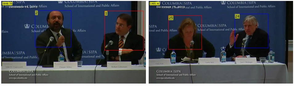 【论文翻译】Out of time: automated lip sync in the wild_net)’ by joonson github: paper:《out of time ...