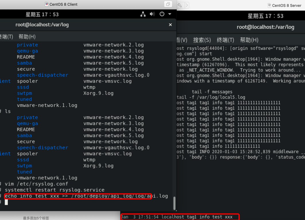 rsyslog 配置 最新版 v8.37_rsyslog v8.37.0-15__Angular baby的博客-CSDN博客