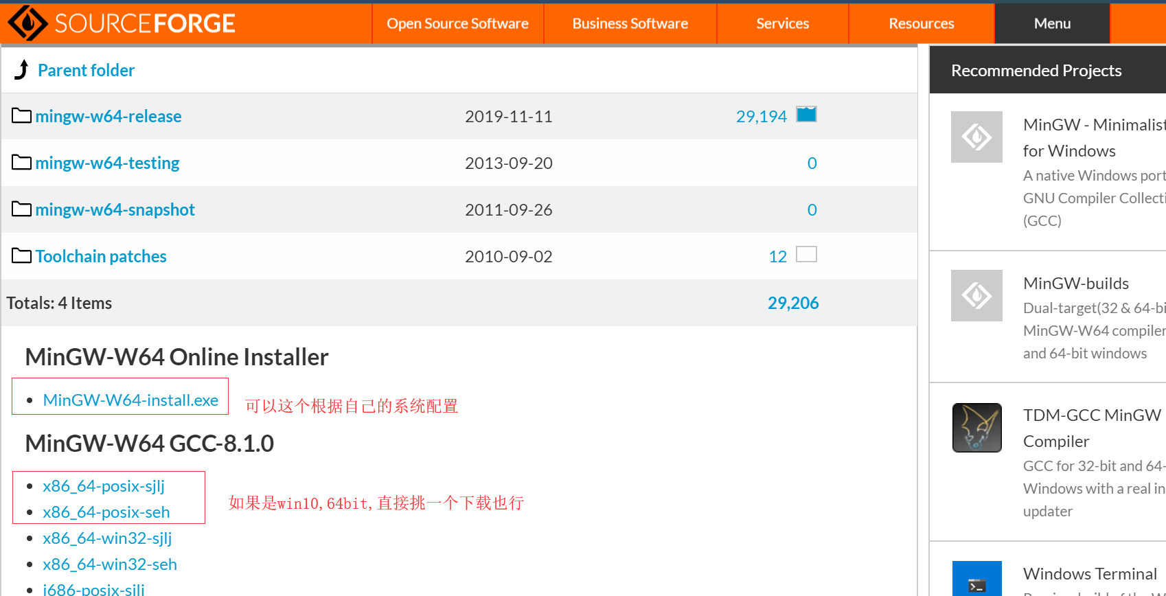 Windows下部署OpenCV + Clang配置OpenCV_clang opencv-CSDN博客