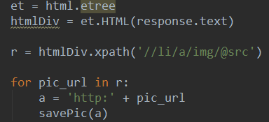 安装lxml包没有etree模块_lxml4.9.2中有etree吗-CSDN博客