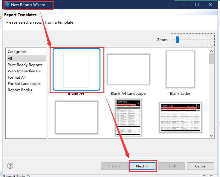 使用JasperReports生成PDF报表_jasperreport生成pdf-CSDN博客