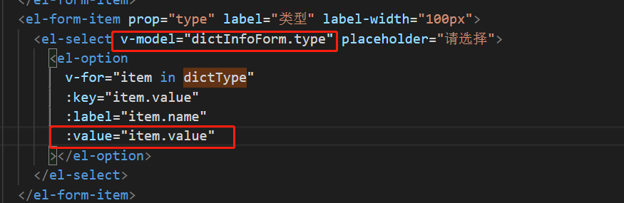 vue---解决el-select显示value不显示label的问题_form el-select 使用 remotemethod 显示 value 值,不显示 labe-CSDN博客