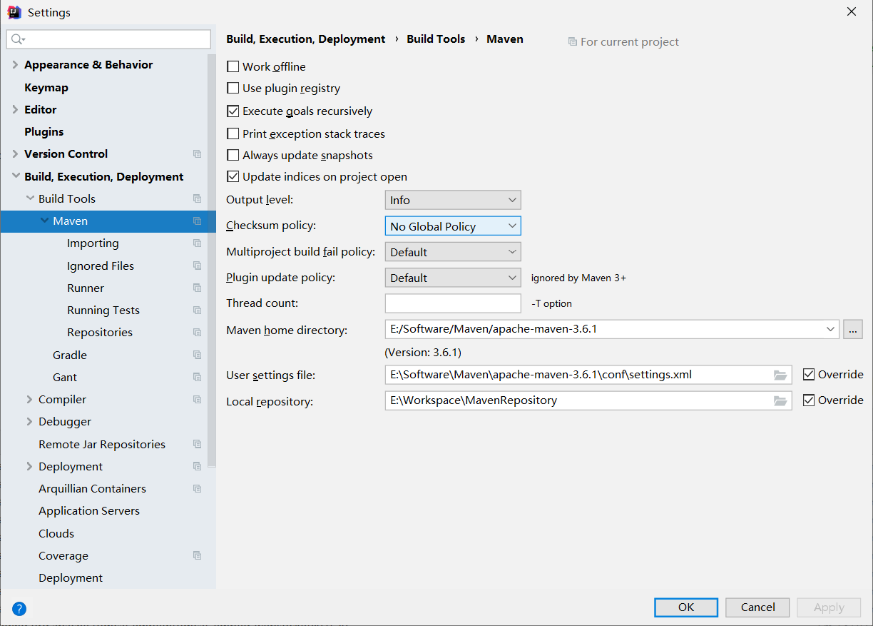 Could not transfer artifact org.springframework.boot:spring-boot-starter-parent:pom错误解决-CSDN博客
