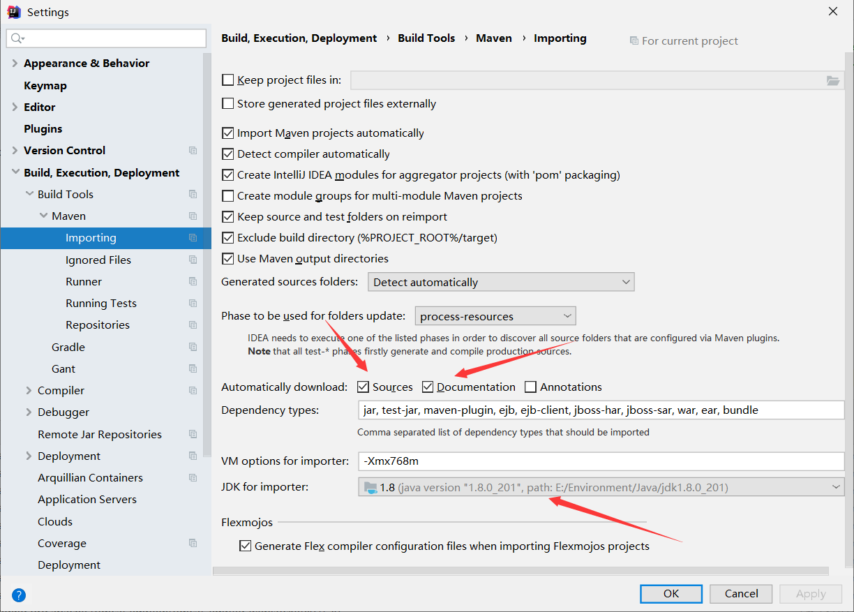 Could not transfer artifact org.springframework.boot:spring-boot-starter-parent:pom错误解决-CSDN博客