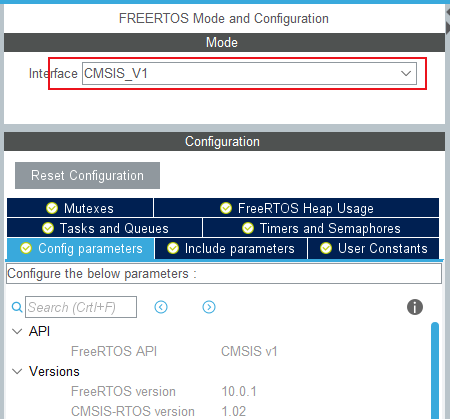 STM32CubeMX学习笔记01：FreeRTOS+LWIP+DP83848_cubeide freertos lwip-CSDN博客