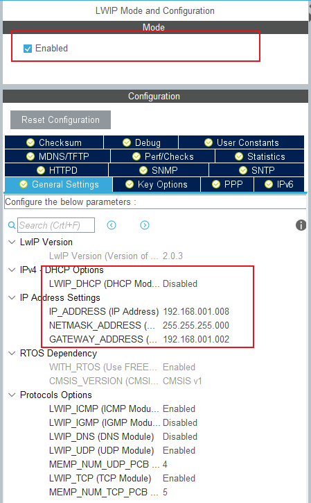 STM32CubeMX学习笔记01：FreeRTOS+LWIP+DP83848_cubeide freertos lwip-CSDN博客