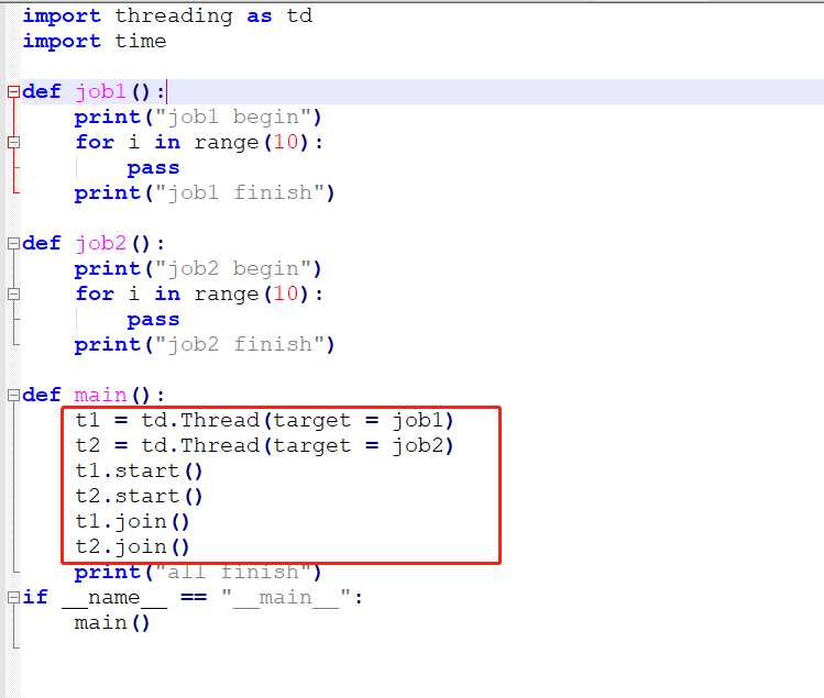 多线程编程 Python 多线程编程 Python Csdn博客